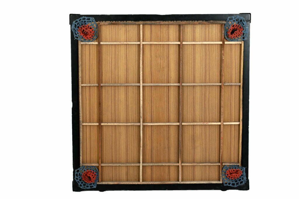 Carrom Board Paras Intelligent Lvory - 29 inch - Sportsdome