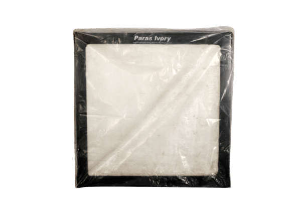 Carrom Board Paras Little Angel Lvory - 24 inch - Sportsdome