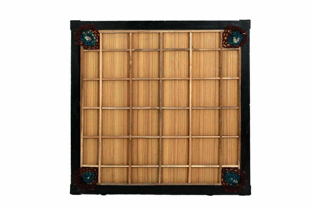 Carrom Board Paras Master Lvory - 29 inch - Sportsdome